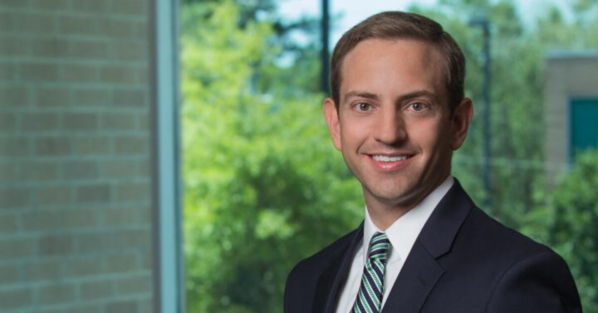 Jeremy Wilson to Speak at the 2021 NCAJ Virtual Convention | Ward and ...